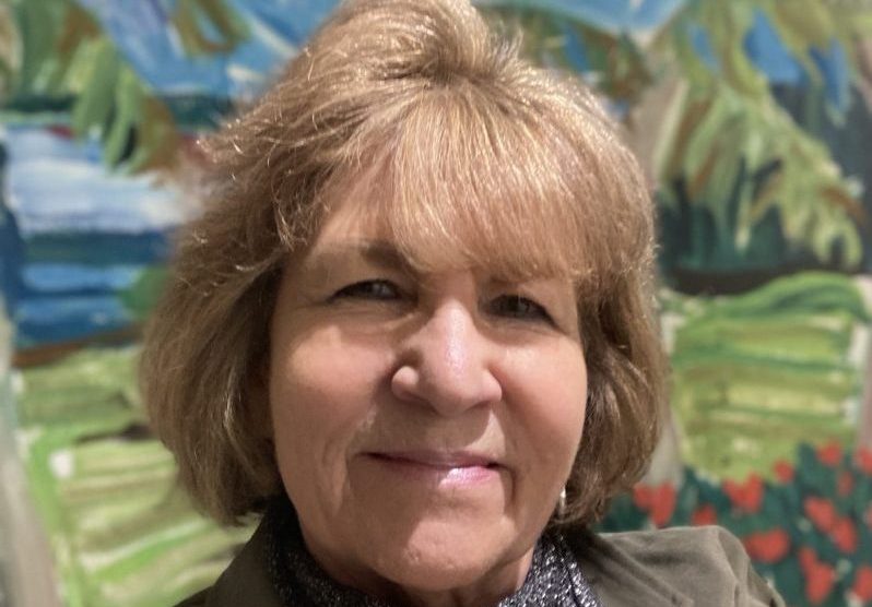 Kathy Golding, Retirement Interview - Pacifica Treatment Centre